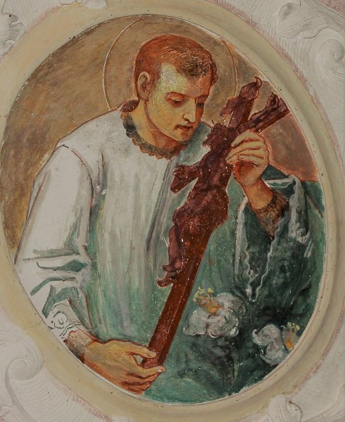 St.Aloisius